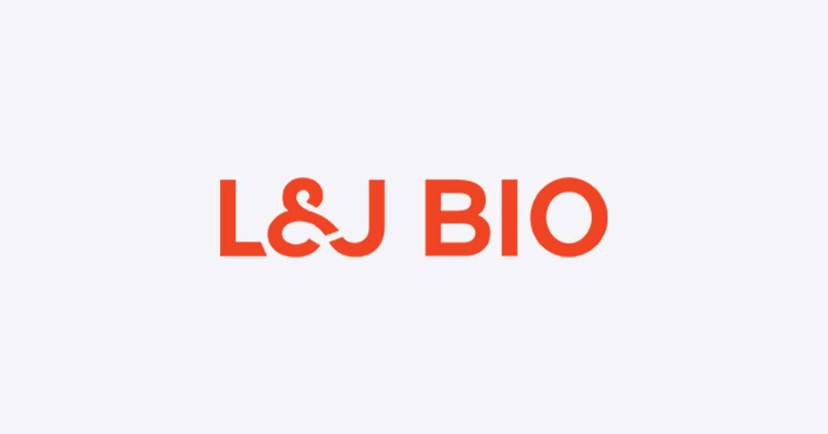 L&J BIO 엘앤제이바이오